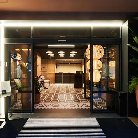 Hotel Acta Azul Barcelona | Spain