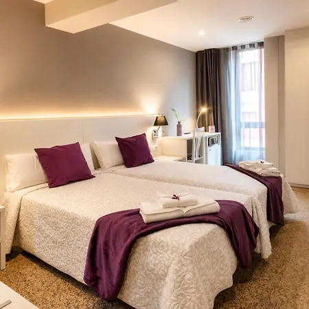 Hotel Acta Azul Barcelona | Spain